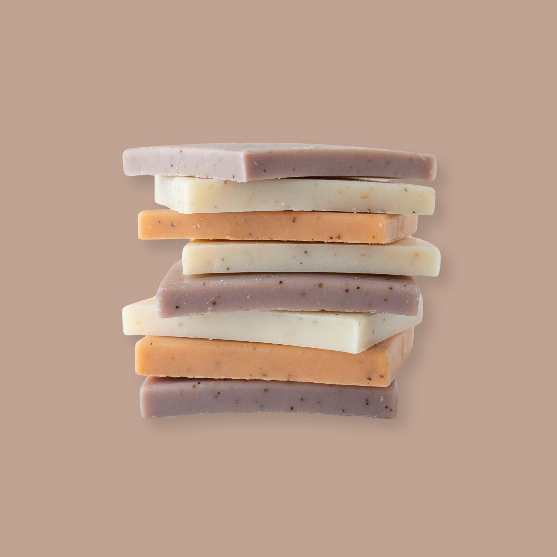 Solid Dish Soap Samples | Plastic-Free, Grease-Cutting Clean – Simple ...