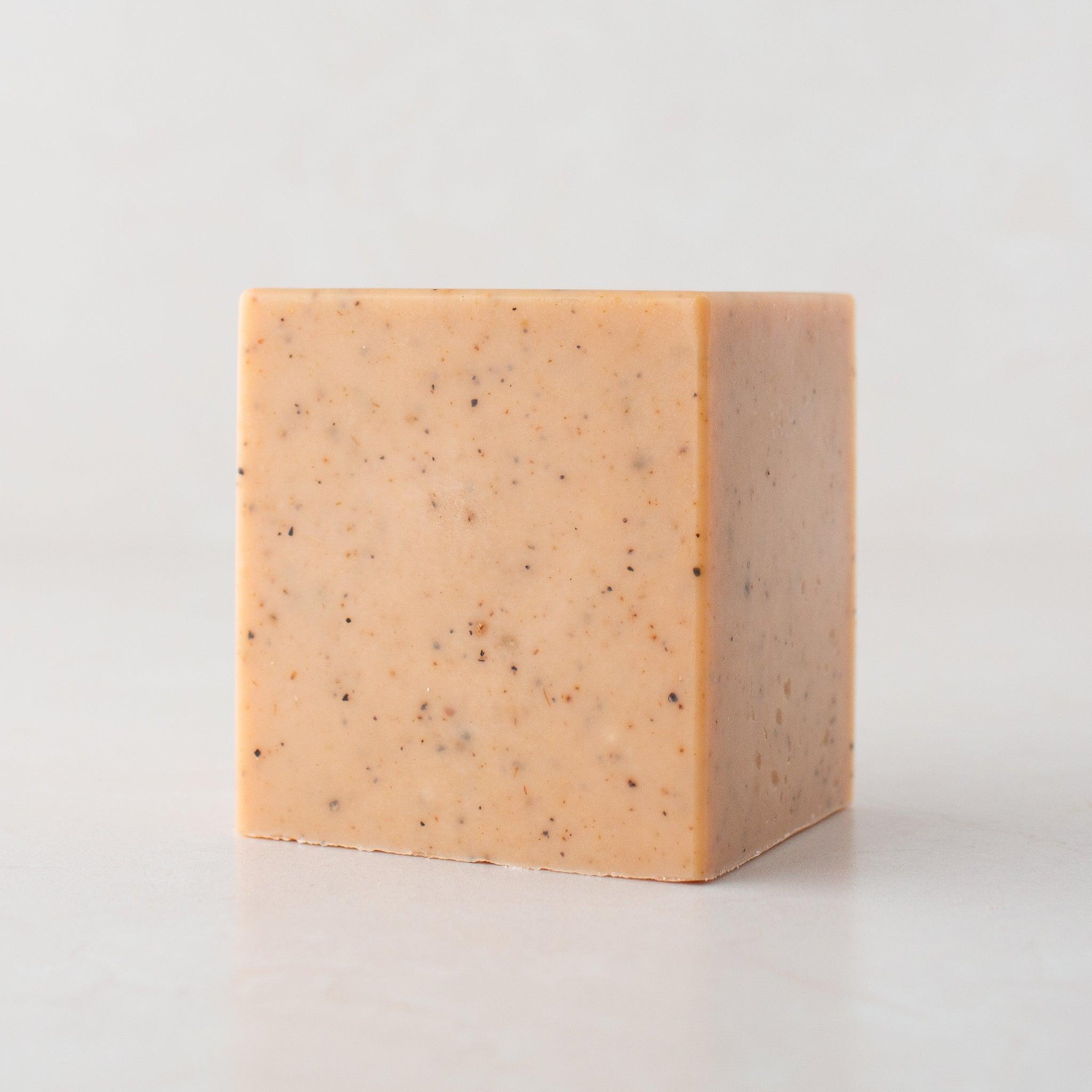 Citrus Solid Dish Soap | Low Waste, Uplifting Scent | Simple Alchemy ...