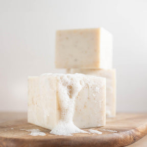 Unscented Solid Dish Soap | Low Waste, Fragrance-Free | Simple Alchemy ...